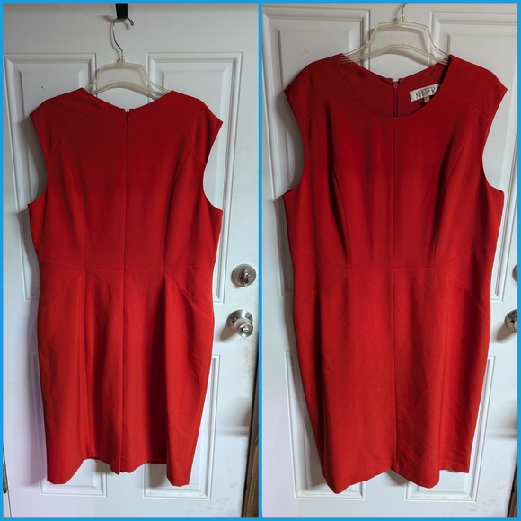 Kasper | Dresses | Kasper Brand Ladies Plus Size Dress | Poshmark
